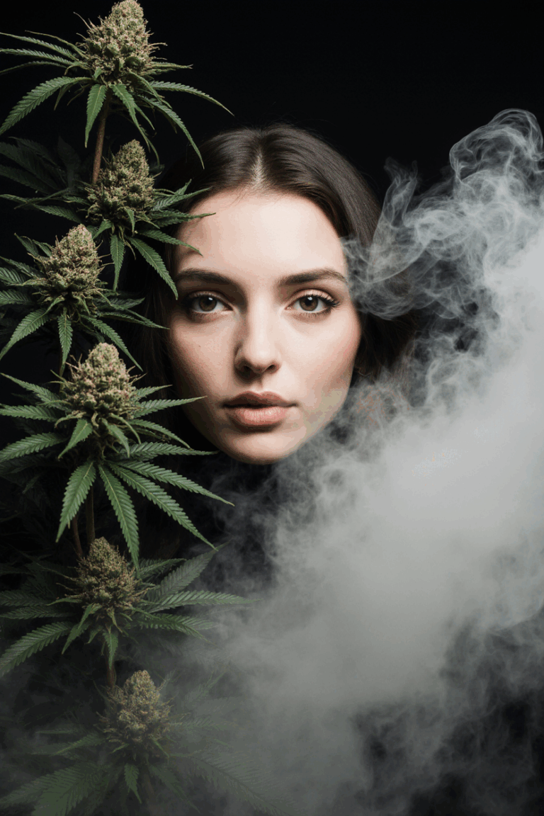 Cannabis Potency In 2025: Strongest Legal Products