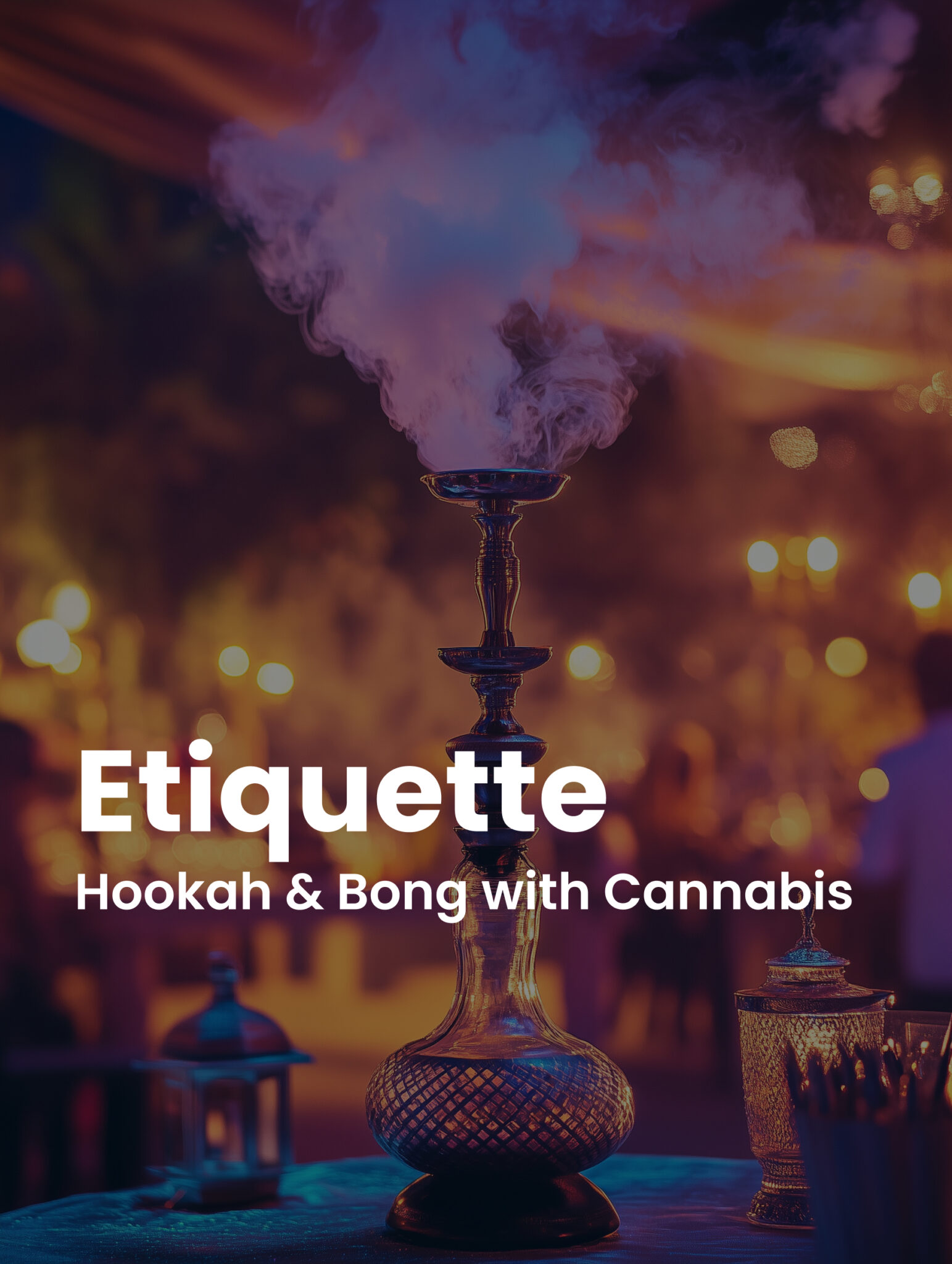 How to Smoke Weed Without Coughing: 10 Tips for a Smooth Hit