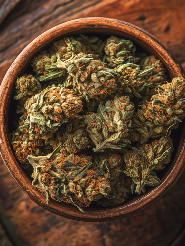 Dos and Donts of Buying and Storing Marijuana at Home