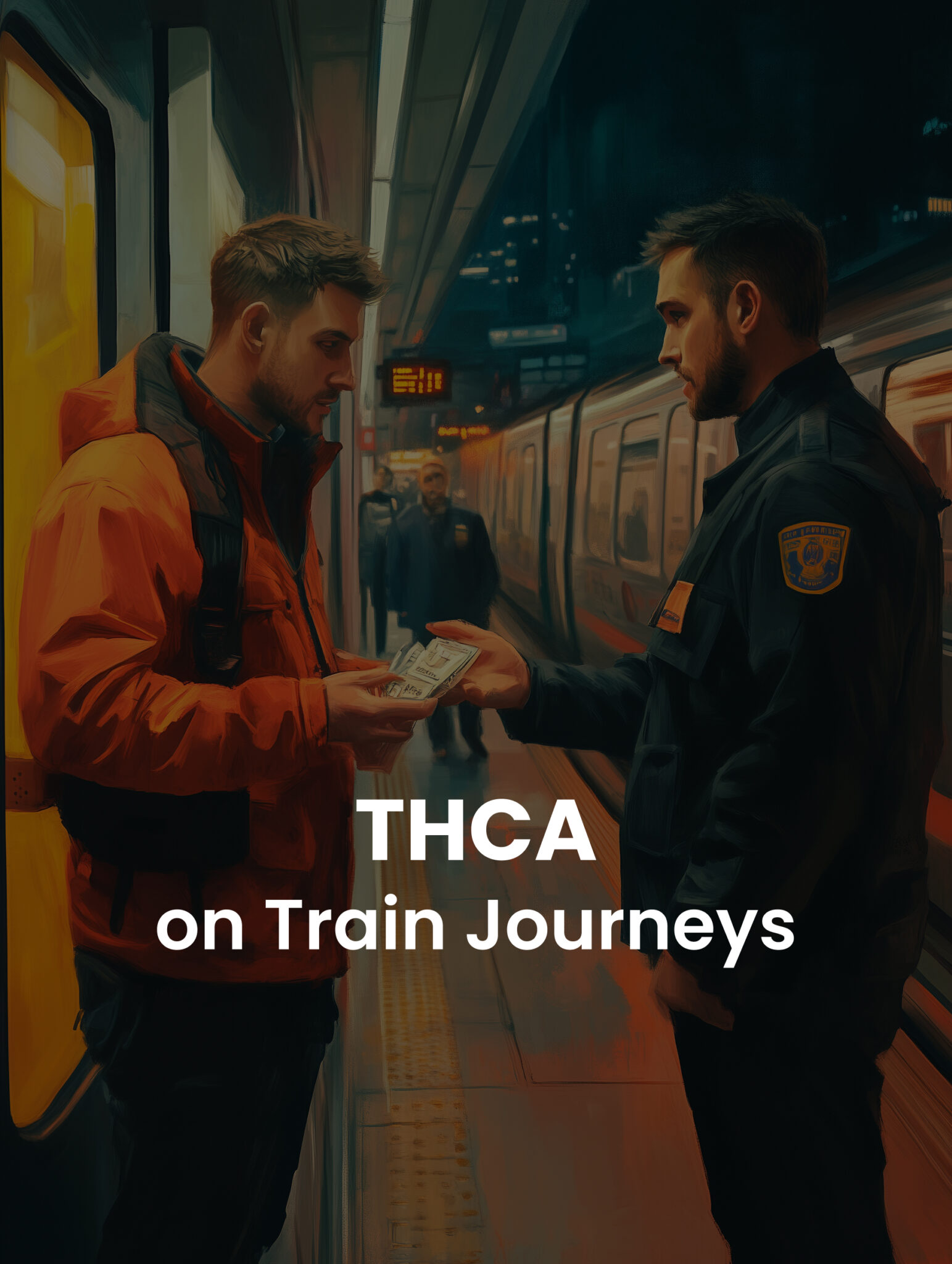 THCA to Delta 9 THC: The Decarboxylation Process Explained