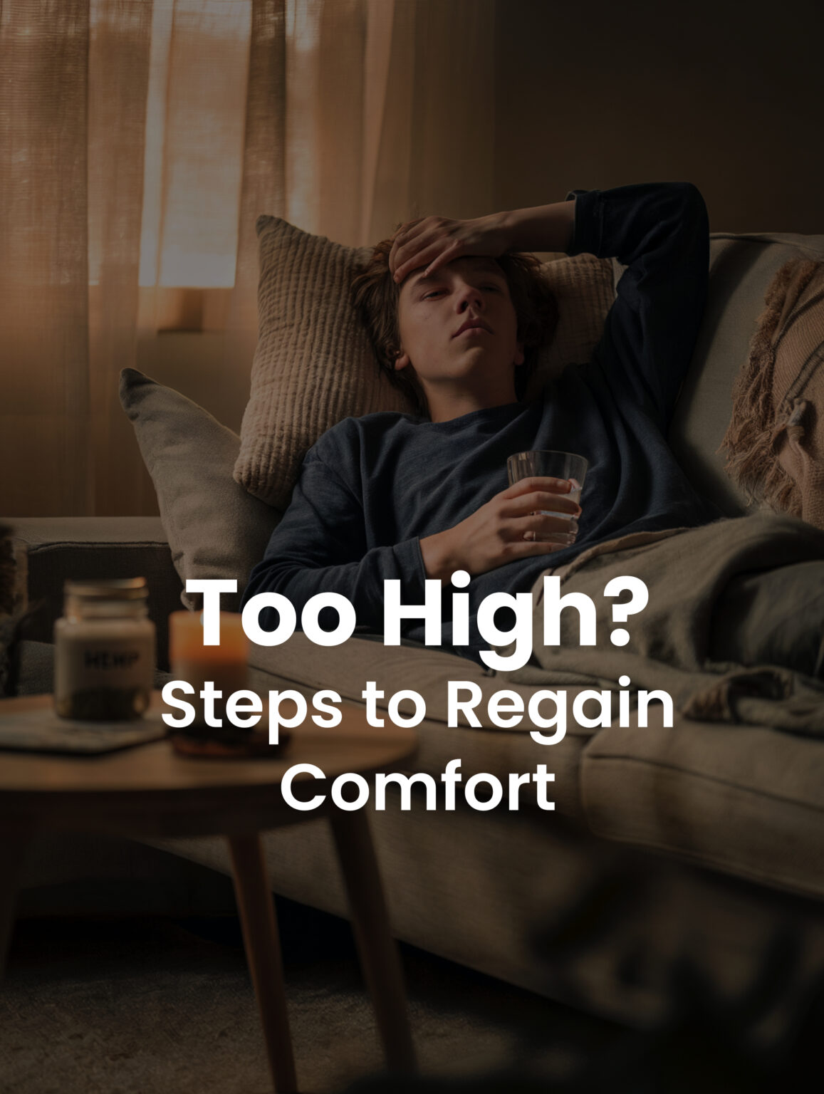 Cannabis Head High vs Body High: Effects Explained