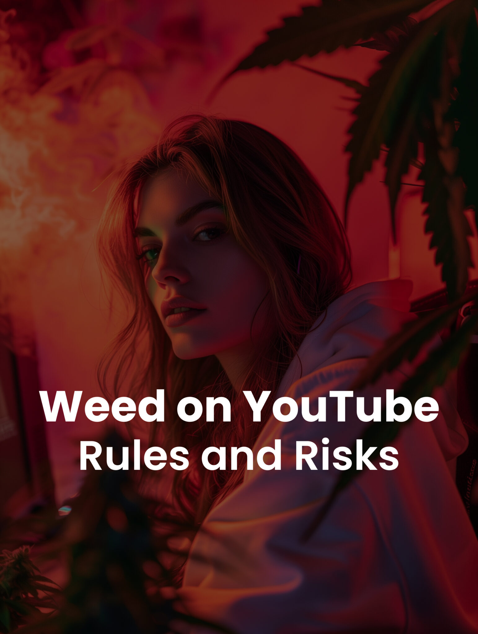 Can You Smoke Weed on Twitch? A Guide to Cannabis and Streaming