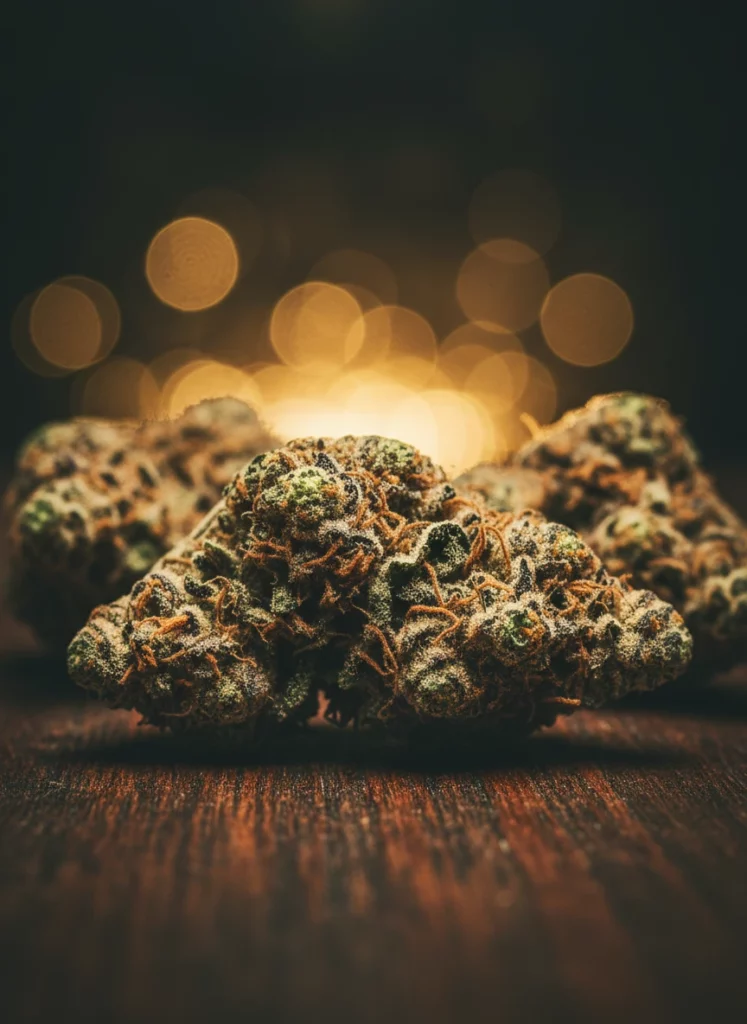 Why Does Weed Hit Harder After a Tolerance Break?