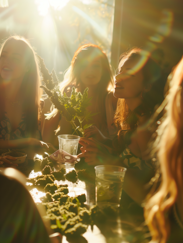 Cereal Milk Strain: A Sweet and Creamy Cannabis Delight