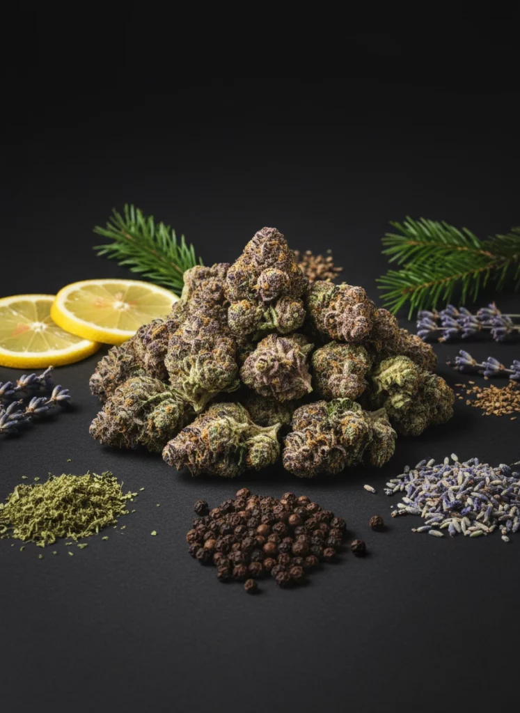 Can You Identify a Strain by Smell? Why It Doesn't Work