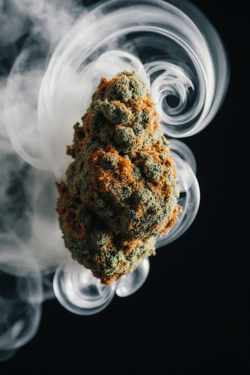 Cannabis Potency In 2025: Strongest Legal Products