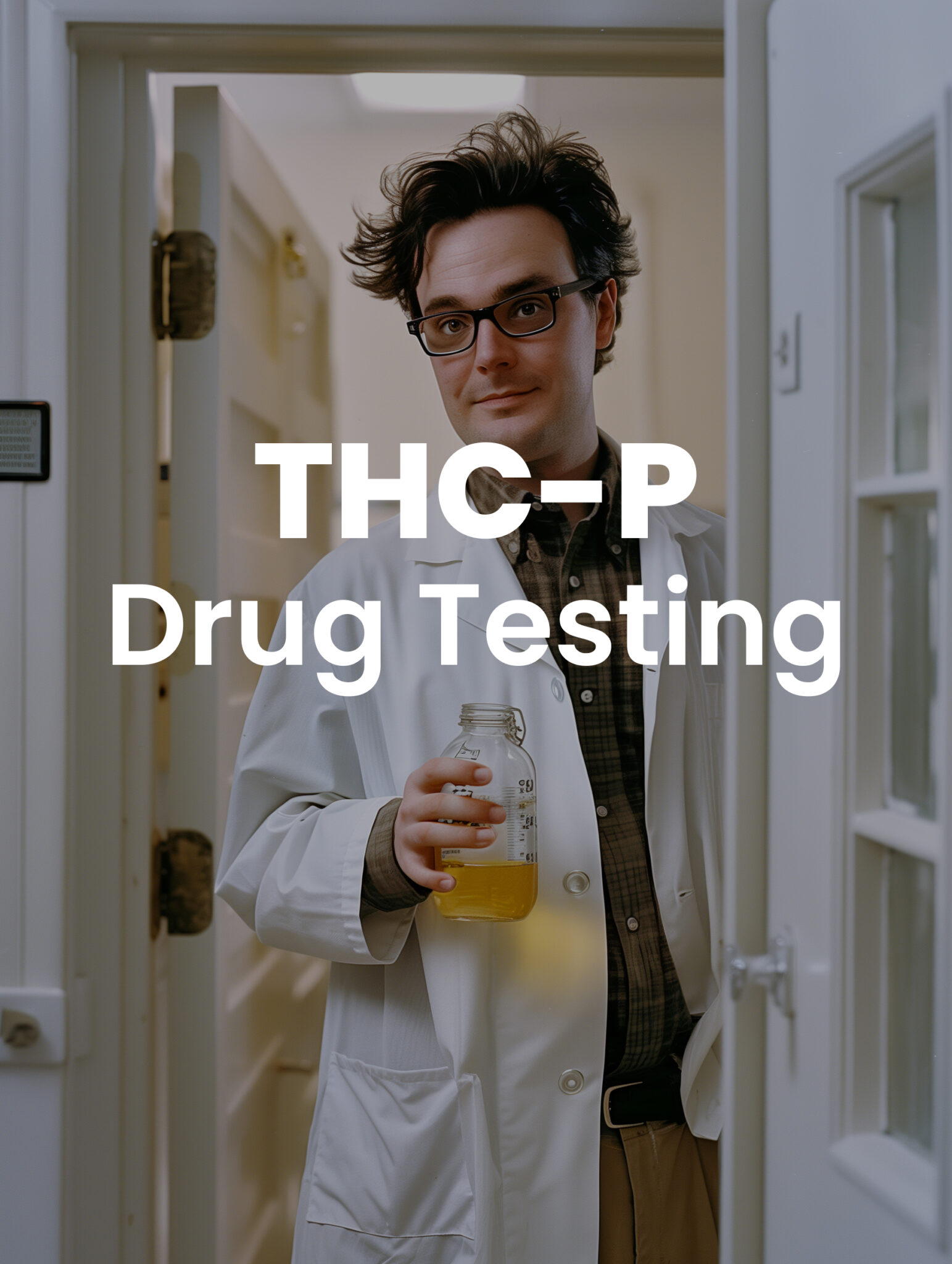 THC-P and Drug Testing: Will You Pass or Fail?